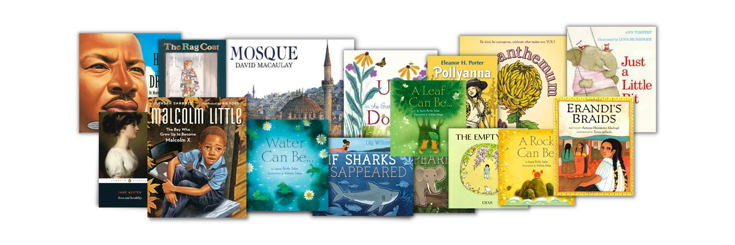 Mindful Muslim Reader | Books Worth Reading